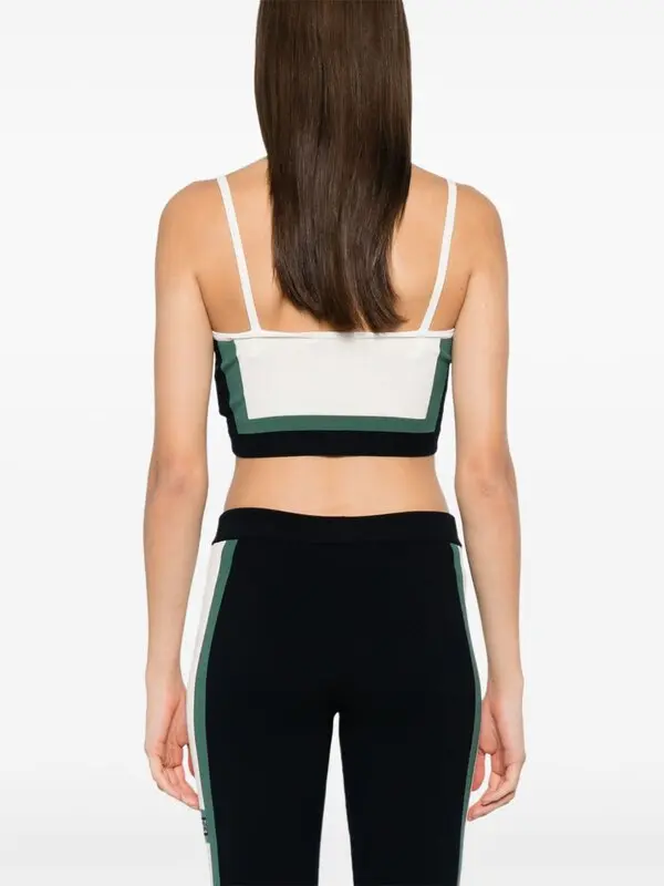 Palm Angels Racing Tank Top