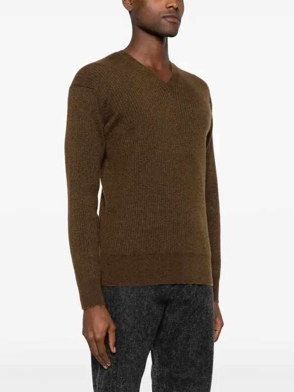 THE ROW Thayer Sweater