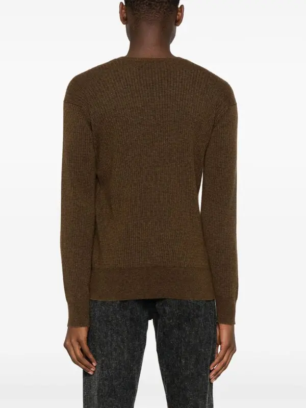 THE ROW Thayer Sweater