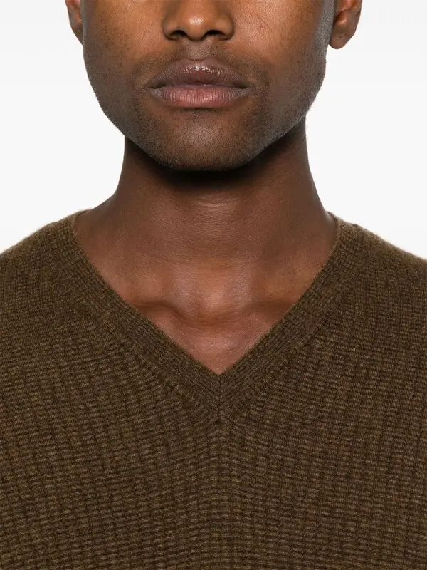 THE ROW Thayer Sweater