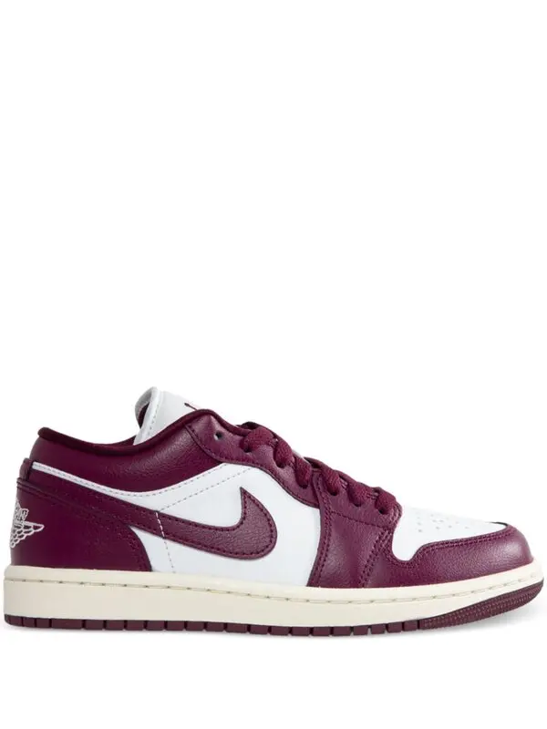JORDAN Air 1 Low Sneakers