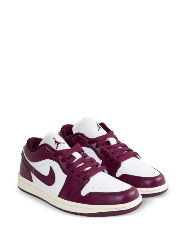 JORDAN Air 1 Low Sneakers