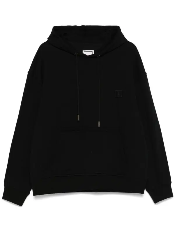 WOOYOUNGMI Printed Hoodie