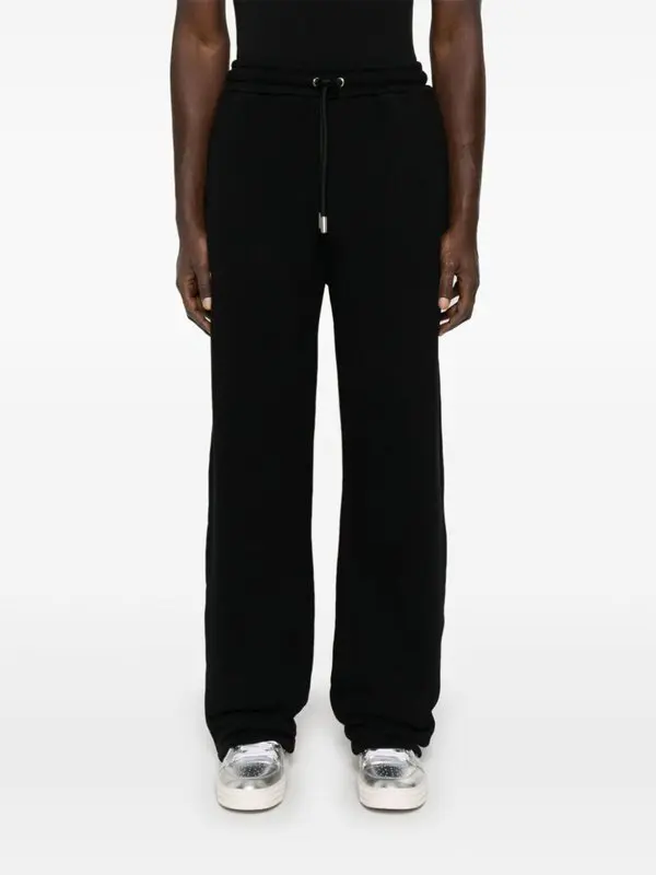 Off-White Vibe Arrow Track Pants - Black