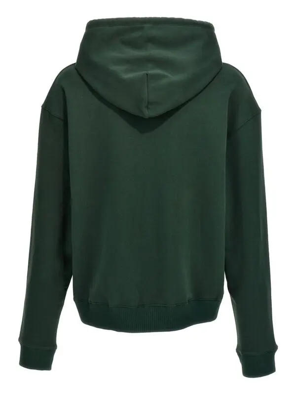 IH NOM UH NIT College Hoodie