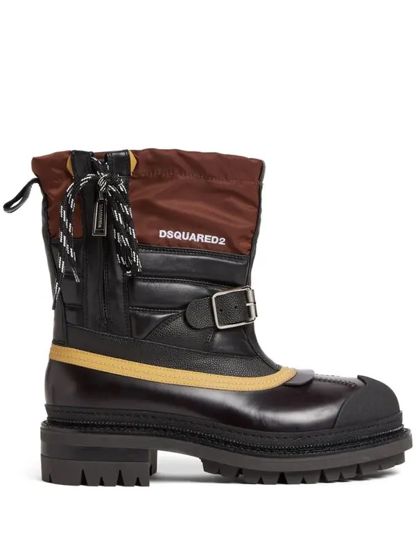Dsquared2 Ankle Boots
