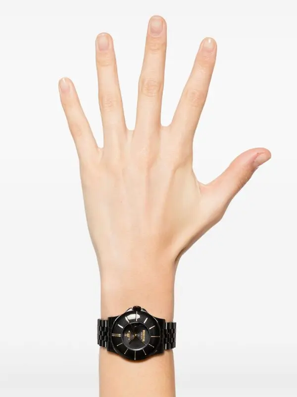 VIVIENNE WESTWOOD Walbrook 37mm Watch