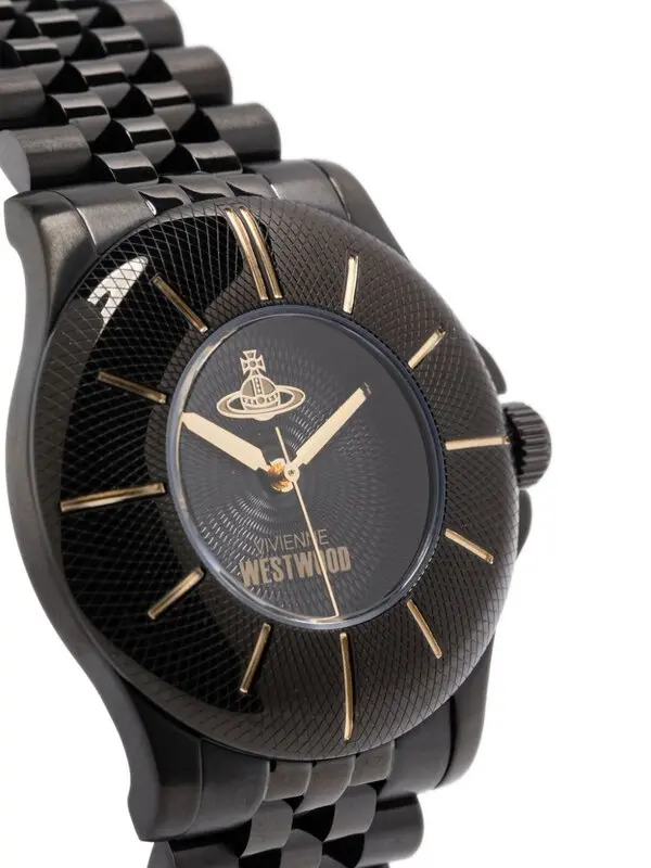 VIVIENNE WESTWOOD Walbrook 37mm Watch