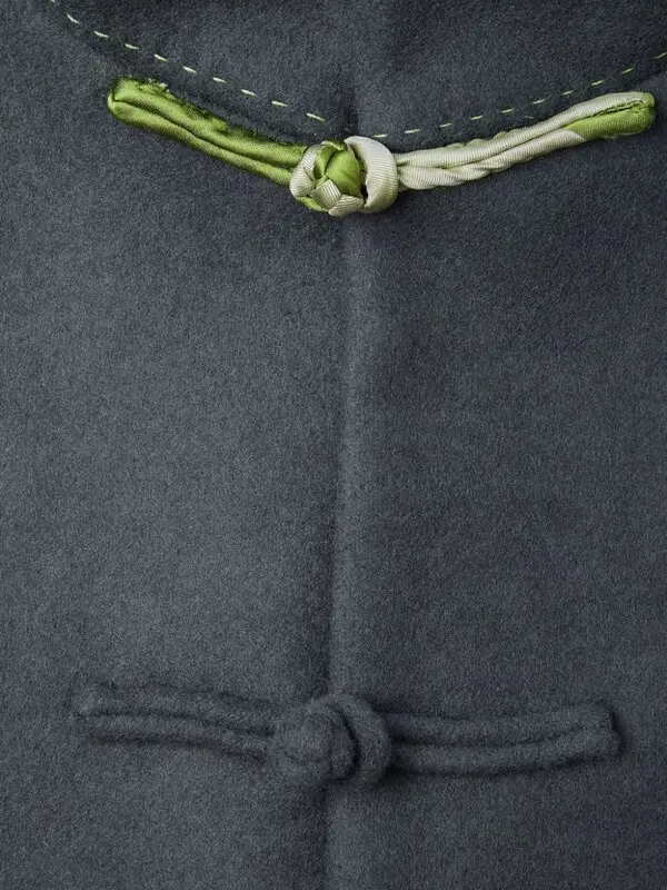 Shanghai Tang Wool Vest