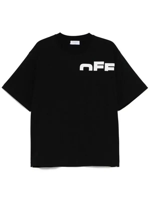 Off-White Shared Logo T-shirt