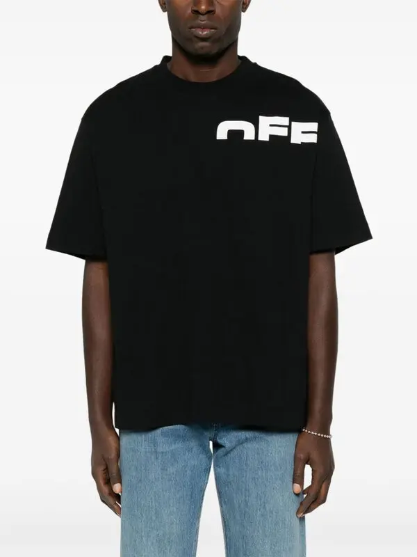 Off-White Shared Logo T-shirt