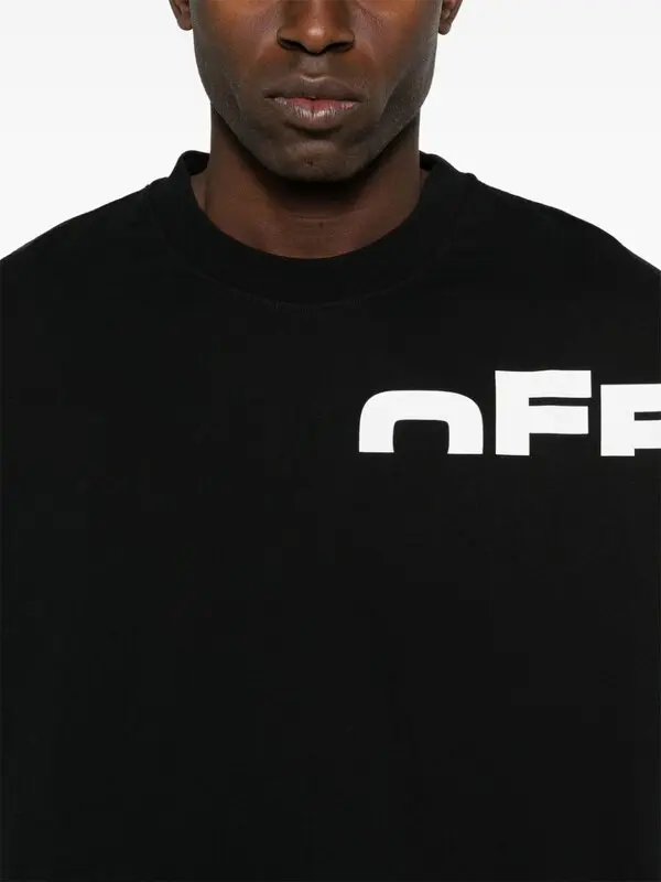 Off-White Shared Logo T-shirt
