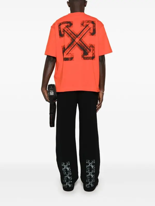 Off-White Vibe Arrow T-shirt
