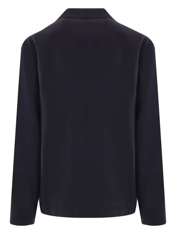 Marni Embroidered-logo Jacket