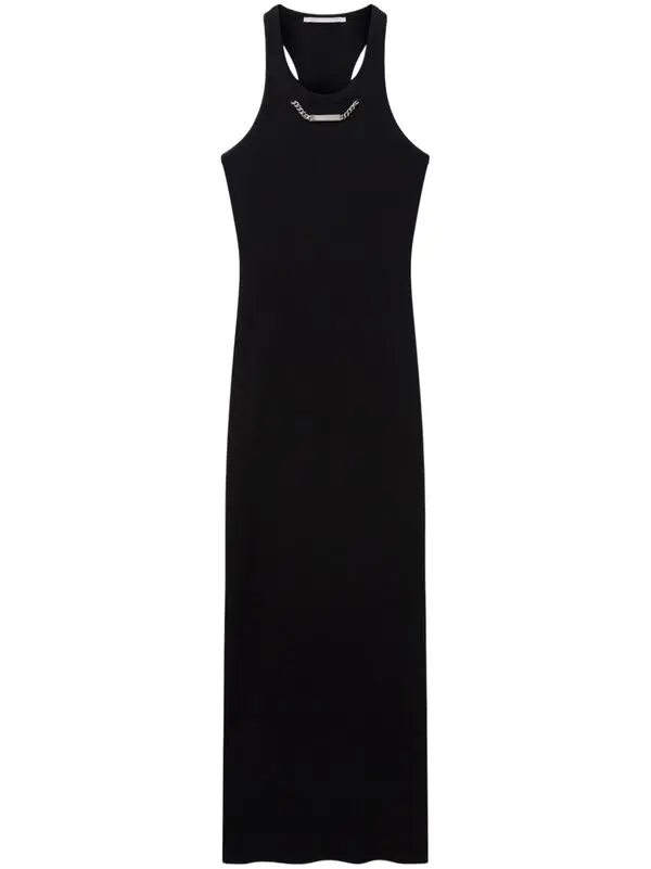 Stella McCartney Chain Tank Dress