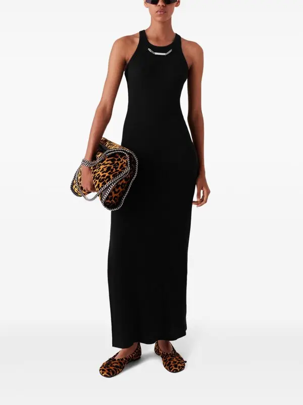 Stella McCartney Chain Tank Dress
