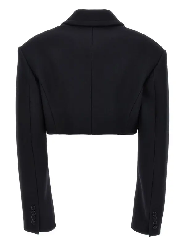 Stella McCartney Balaton Bacci Jacket