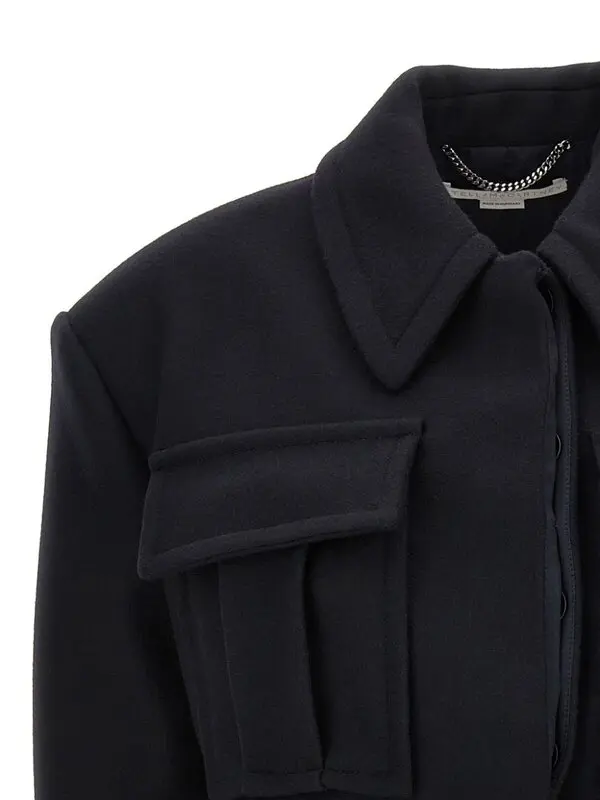 Stella McCartney Balaton Bacci Jacket