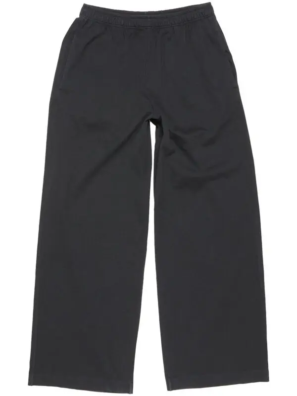 Acne Studios Wide-leg Trousers
