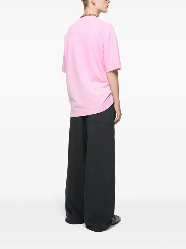 Acne Studios Wide-leg Trousers