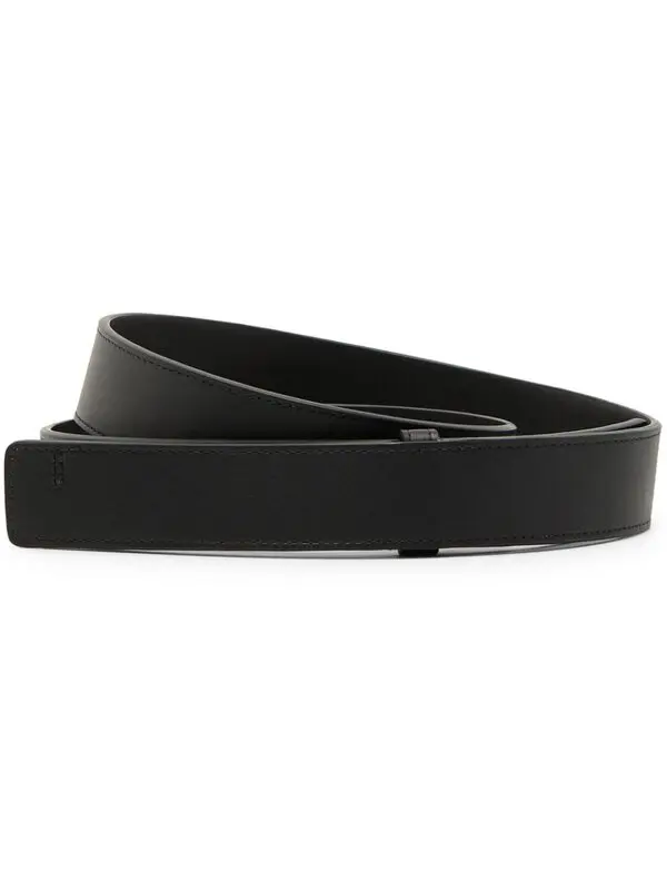 Marsèll Saldo Belt - Black