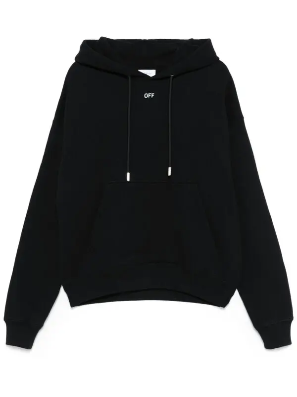 Off-White Vibe Arrow Skate Hoodie