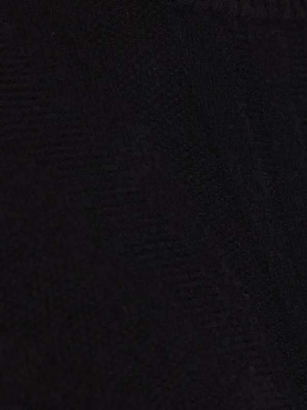 MONCLER + RICK OWENS Biker Sweater