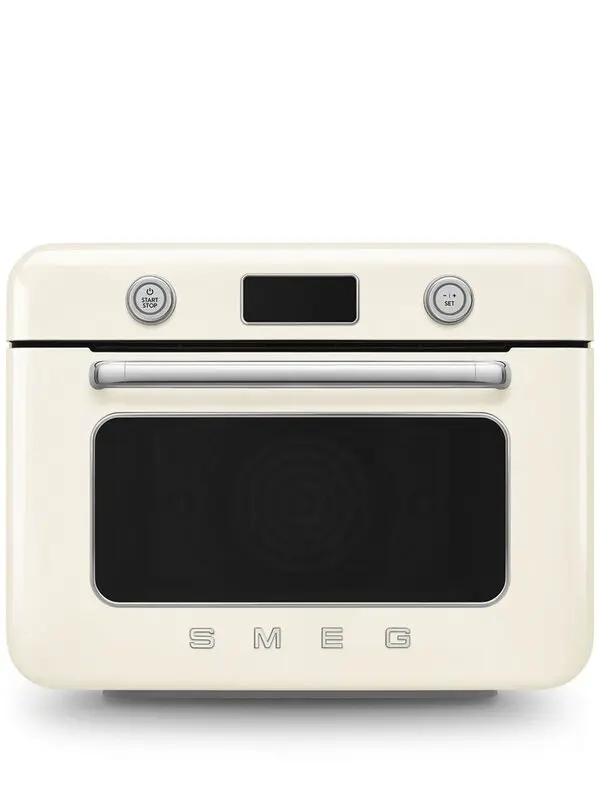 SMEG Combi Steam Oven - Neutrals