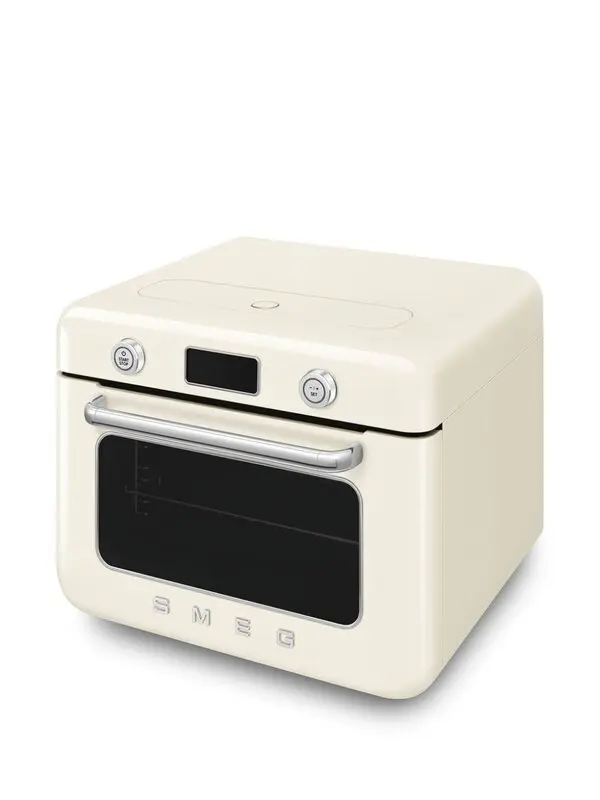 SMEG Combi Steam Oven - Neutrals