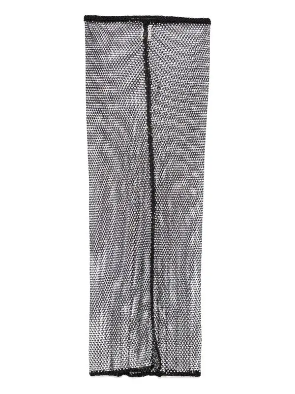 PARAMIDONNA Grace Midi Skirt