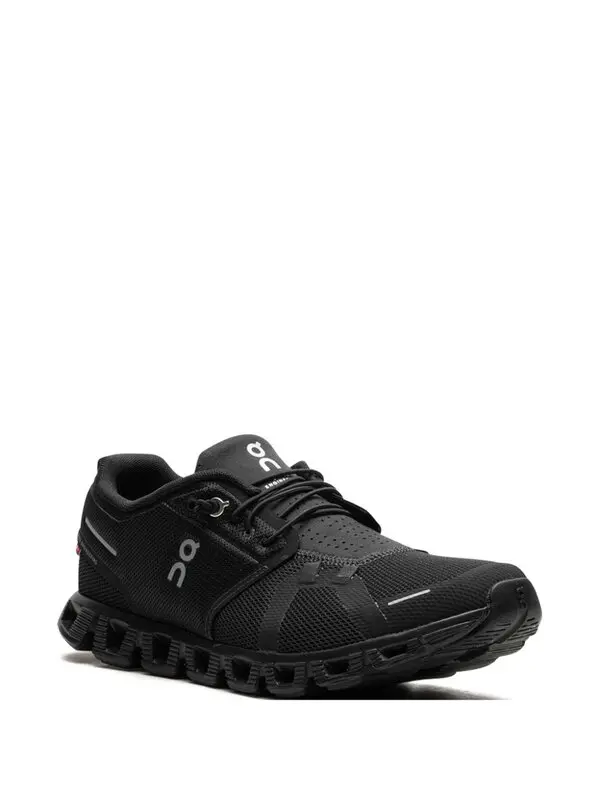 On Cloud Sneakers - Black