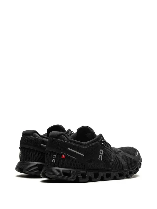 On Cloud Sneakers - Black