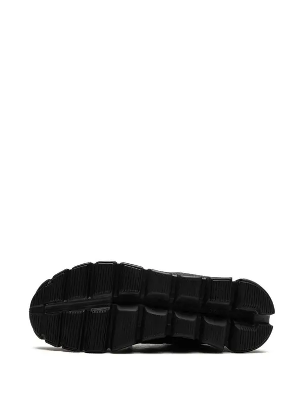 On Cloud Sneakers - Black