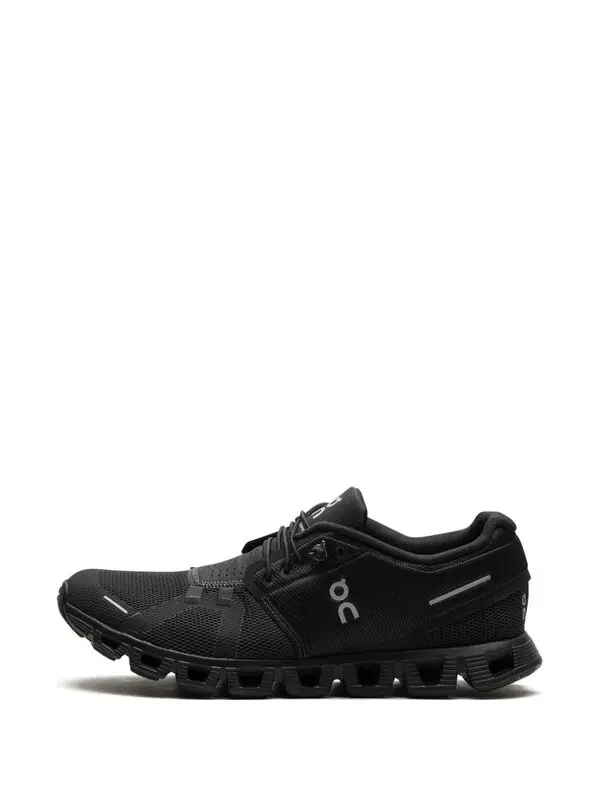 On Cloud Sneakers - Black