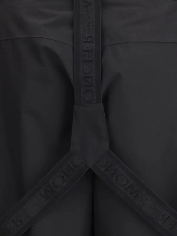 Moncler Insulated Ski Bottoms