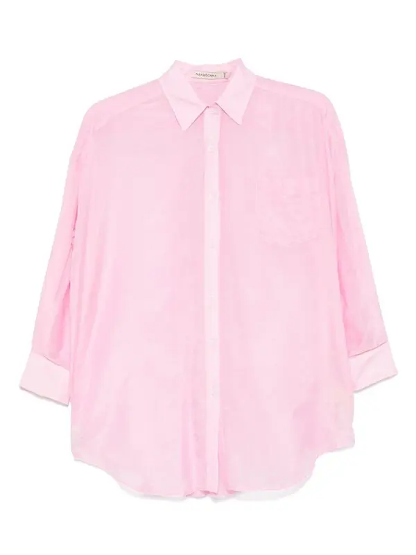 PARAMIDONNA Jade Shirt