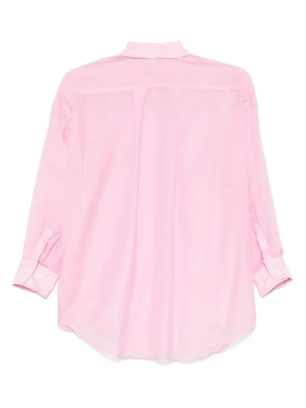 PARAMIDONNA Jade Shirt
