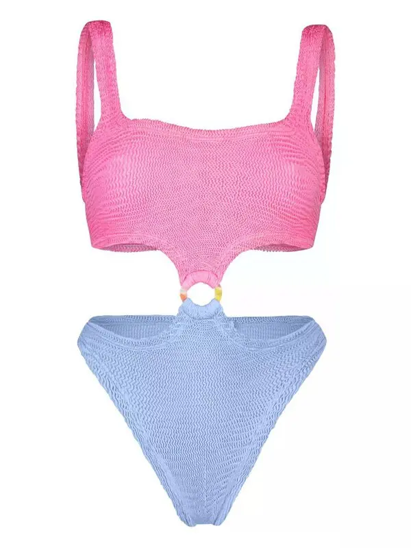 PARAMIDONNA Olivia Swimsuit - Pink