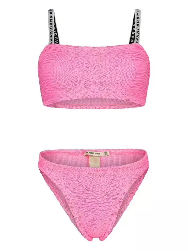 PARAMIDONNA Merry Bikini - Pink