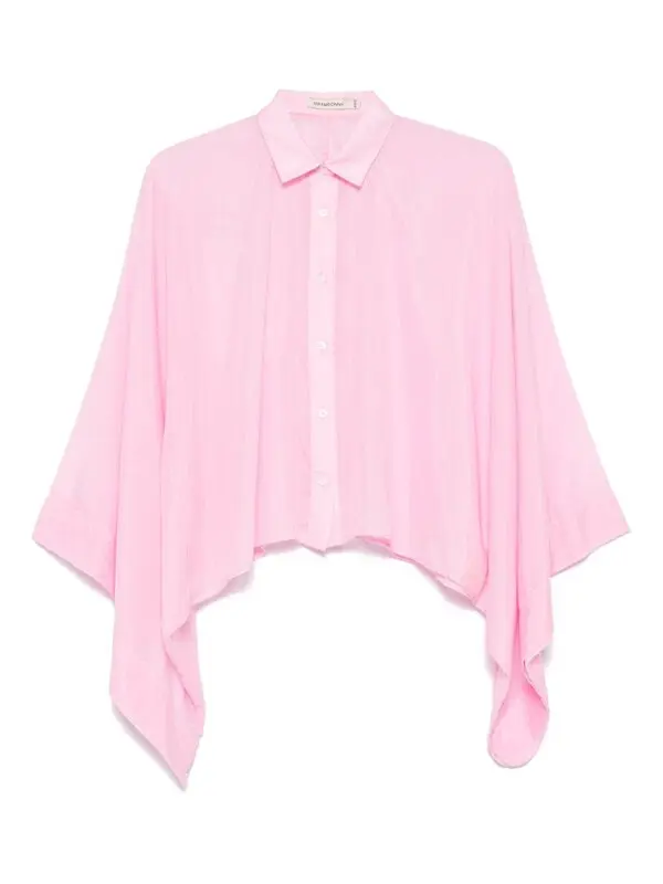 PARAMIDONNA Marina Shirt - Pink