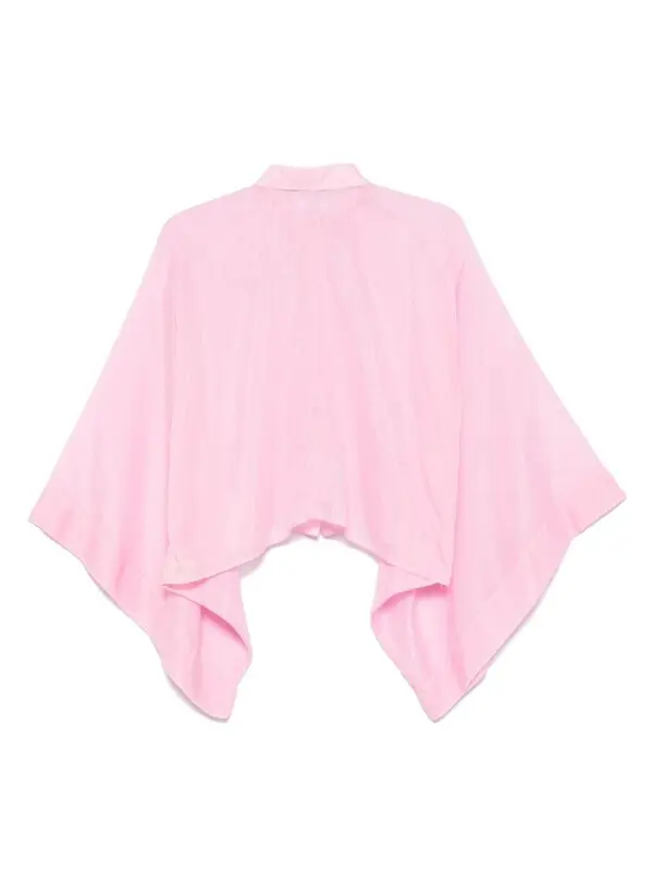 PARAMIDONNA Marina Shirt - Pink