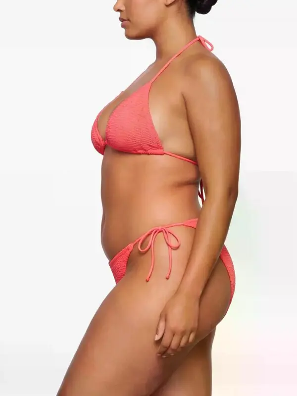 PARAMIDONNA Ema Bikini Set - Red