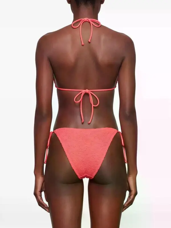 PARAMIDONNA Ema Bikini Set - Red