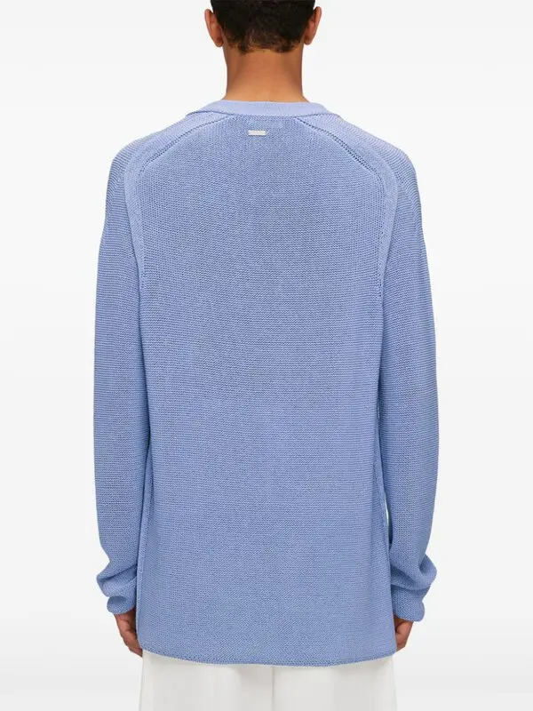 FERRAGAMO V-neck Sweater