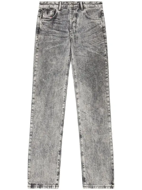 DIESEL® 1989 D-mine-s4 Jeans