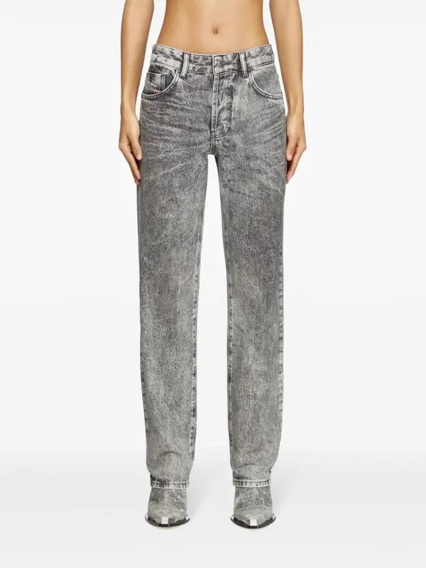 DIESEL® 1989 D-mine-s4 Jeans