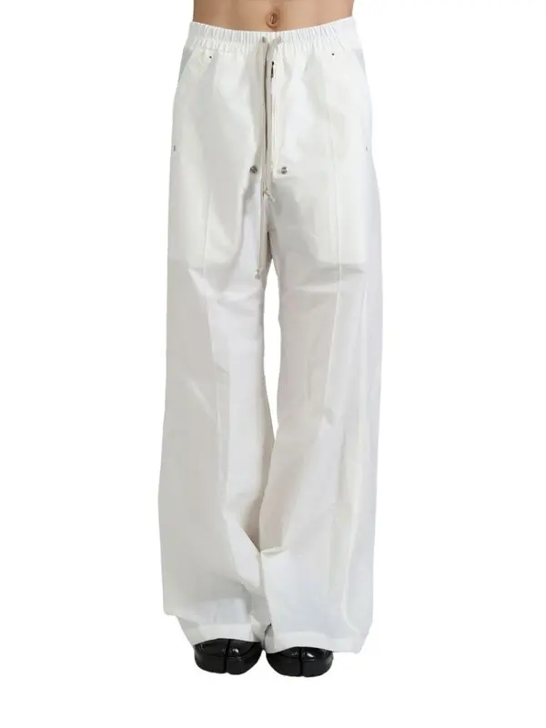 Moncler Rick Owens Bela Trousers