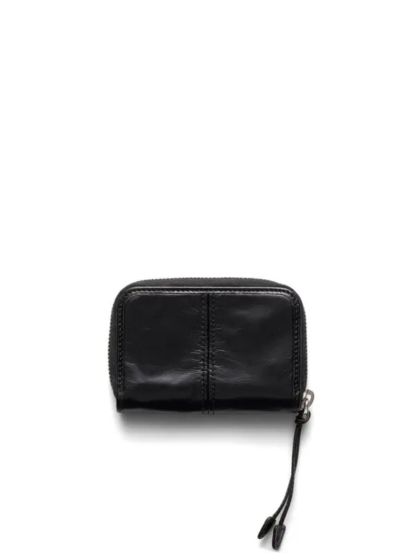 Prada Leather Wallet