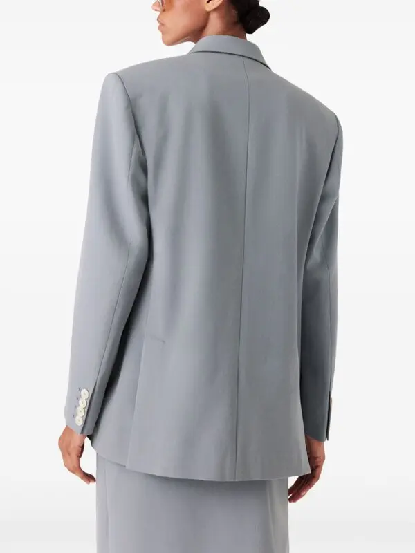 Stella McCartney Double-breasted Blazer