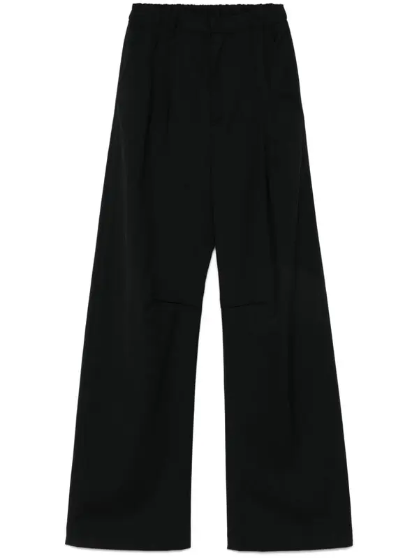 MAISON MARGIELA Tailored Trousers